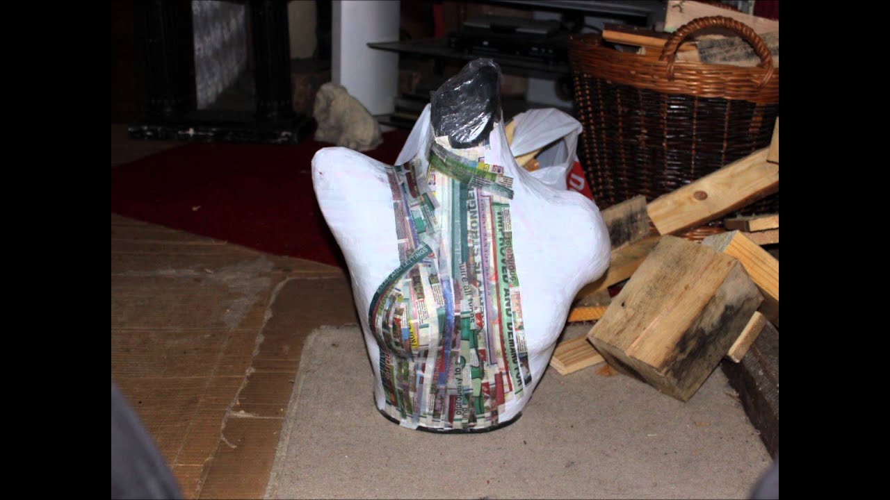 How To Make A Mannequin Out Of Paper Mache how-to-make-a-mannequin-out-of-paper-mache