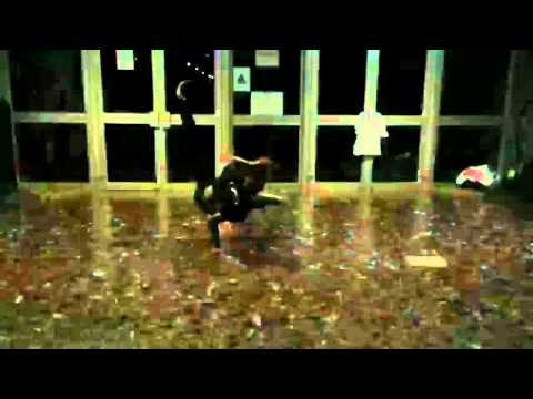 Training Day Session : ZuluBoy Iziel