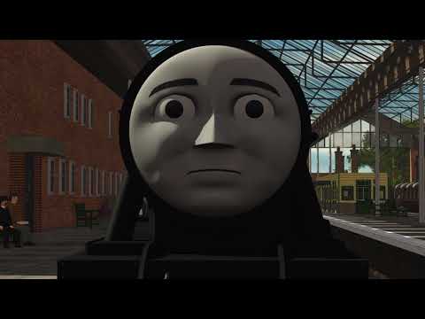 Finality | Sodor's Dark Times: A frenzy payback