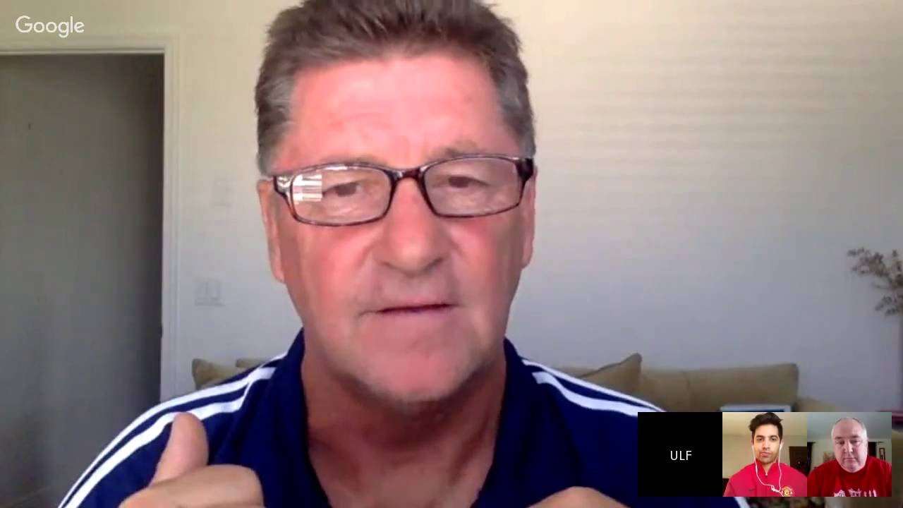 The Gordon Hill Show - YouTube