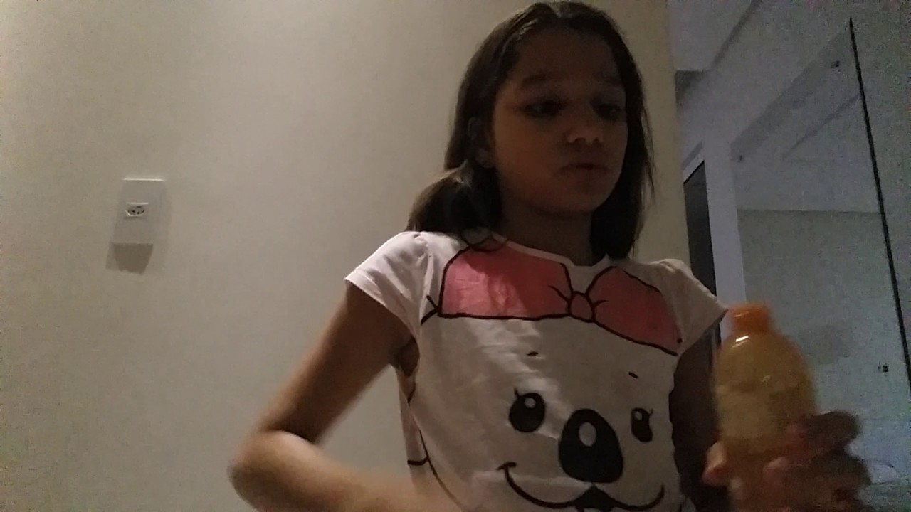 Minha rotina da noite parte 2 - YouTube