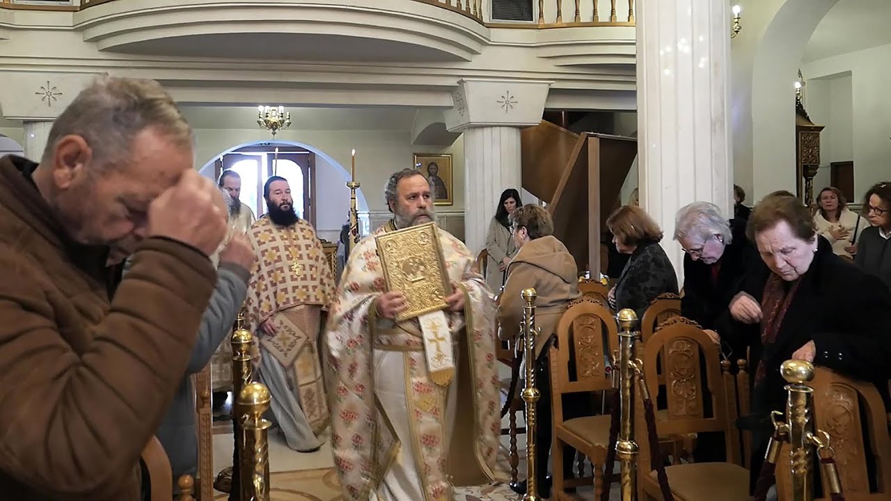 + Ι.Ν ΚΟΙΜΗΣΕΩΣ ΘΕΟΤΟΚΟΥ ΠΡΑΣΙΝΟΥ ΛΟΦΟΥ-ΥΠΑΠΑΝΤΗ ΤΟΥ ΚΥΡΙΟΥ ΚΑΙ ΘΕΟΥ ...