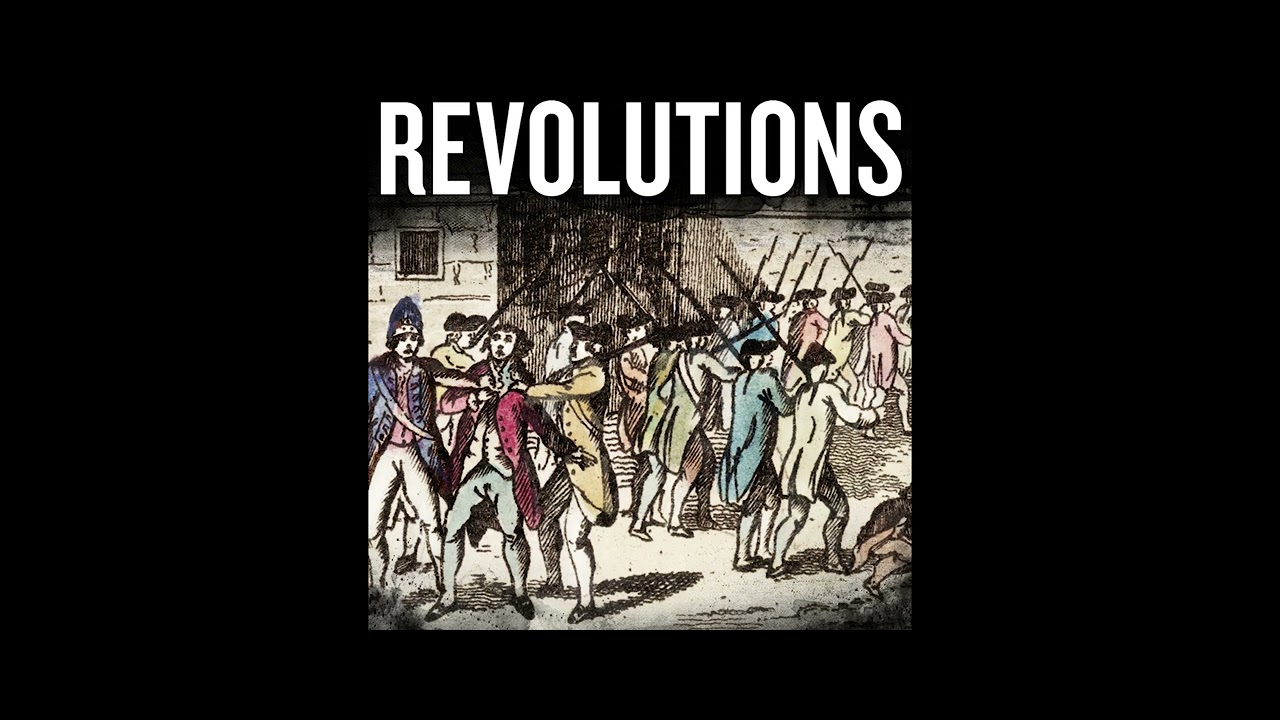 Mike Duncan's Revolutions - 10.24 - The Union of Struggle for the ...