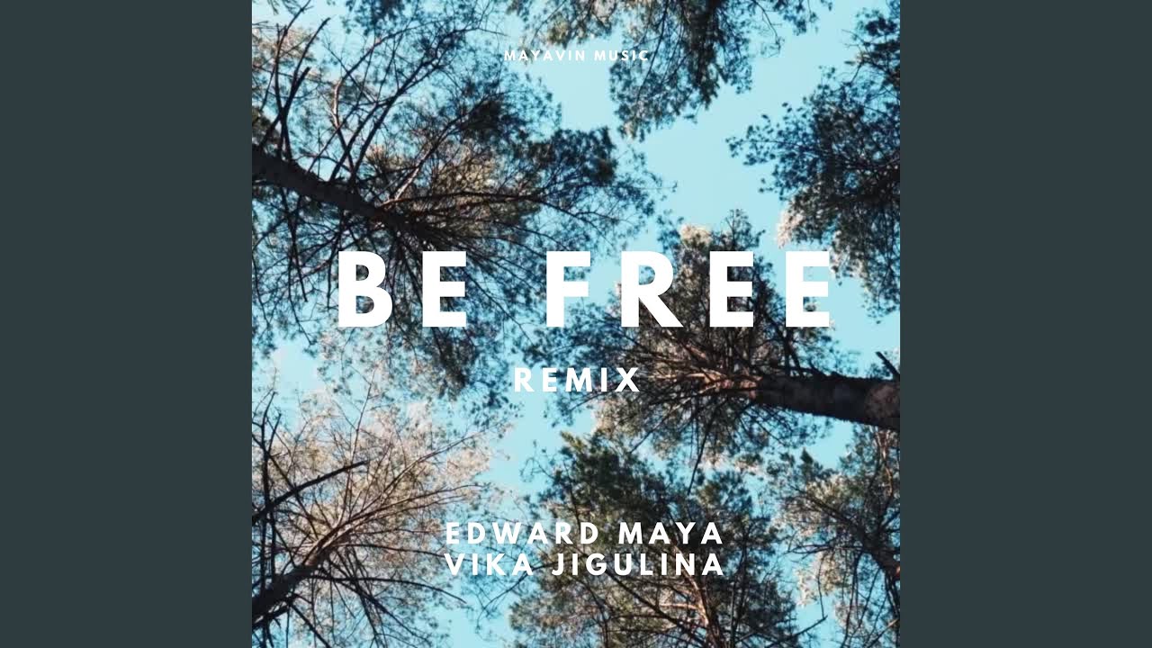 Be Free (Remix) - YouTube Music