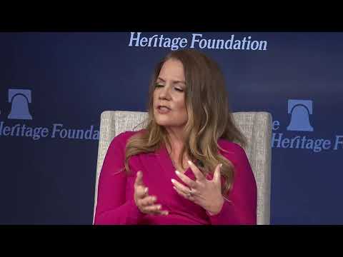 A Conversation with Mollie Hemingway on Justice Samuel Alito and the U.S. Supreme Court