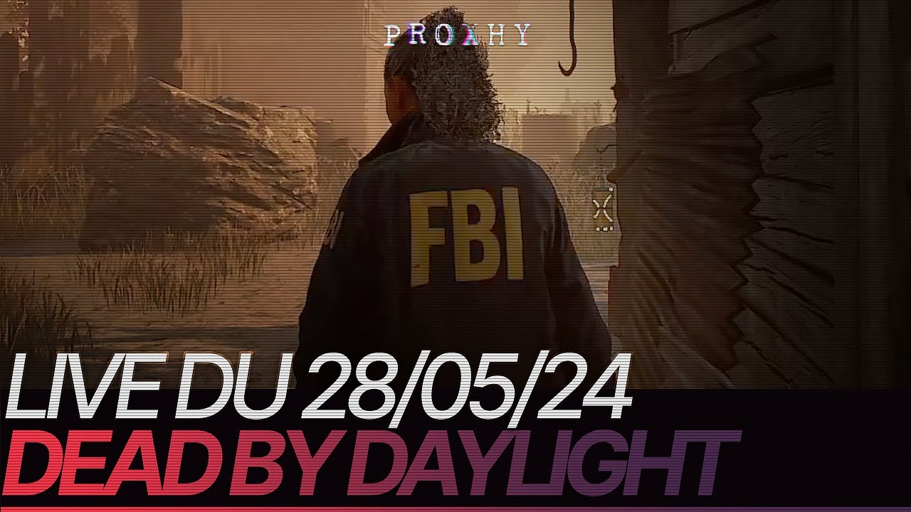 VOD FULL SURVIE, FULL CHILL & FULL CHAOS SHUFFLE ! - Live du 28/05/2024 ...