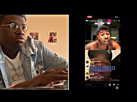 Prettyboyfredo Requested DUB (DDG’s Brother) & THINGS GOT CRAZY ...