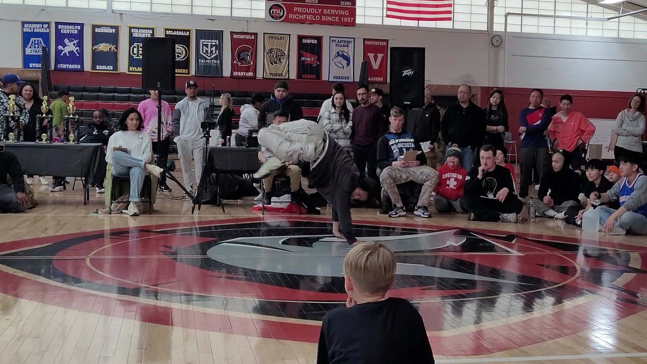 Zeno vs. Fox vs. Shos vs. Brady | BATTLE AT THE BEACON VOL. 2 | 4 ...