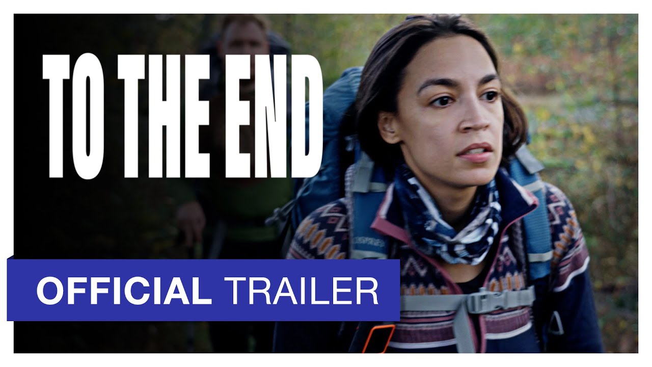 To The End - Official Trailer - YouTube