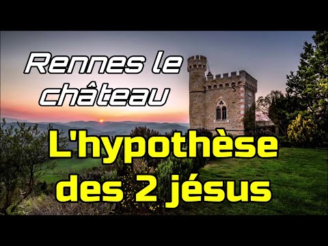 Rennes le château - Le secret de Saunière la solution??