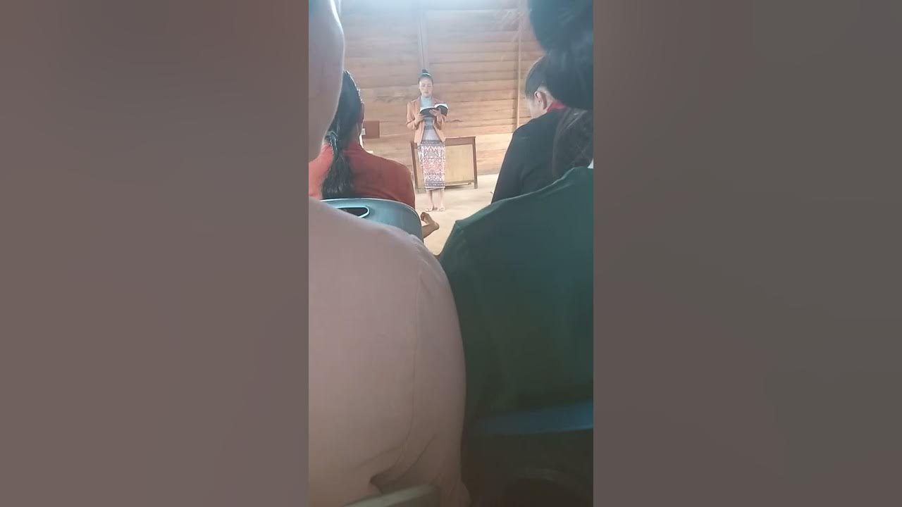 pe hawm vaj tswv hnub Sunday - YouTube