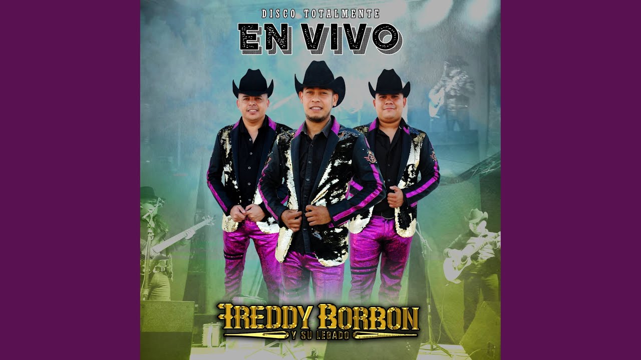 Las Nachas (En Vivo) - YouTube