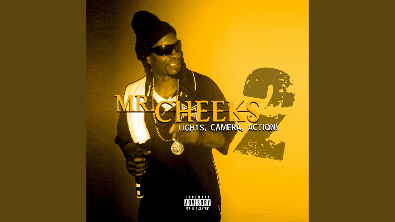 It's Da Mr. Cheeks - YouTube