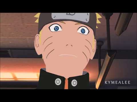 [MMD] Hinata confession to Naruto