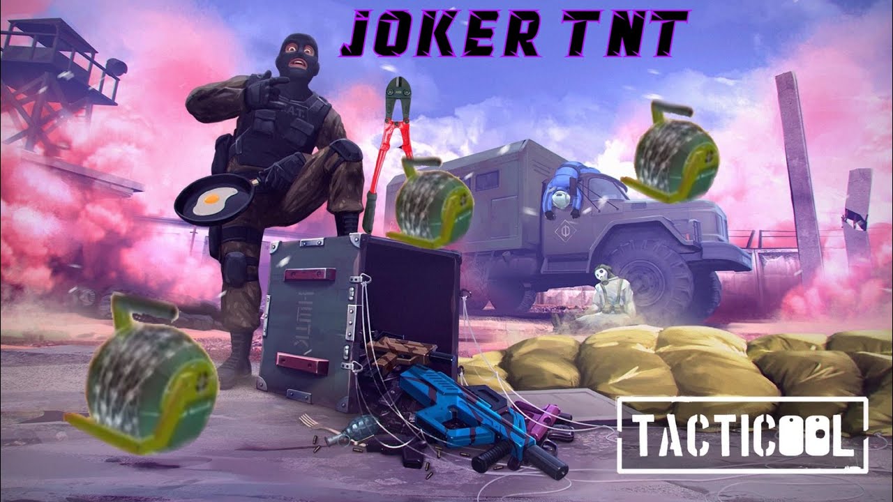 Tacticool: 「BATTLE ROYALE」NEW SPECIAL WEAPON(BARBED WIRE)大逃殺(鐵絲網) - YouTube