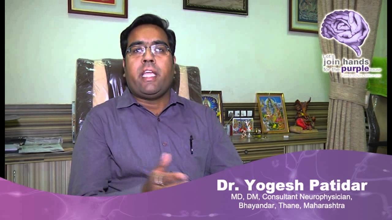 Dr. Yogesh Patidar - YouTube