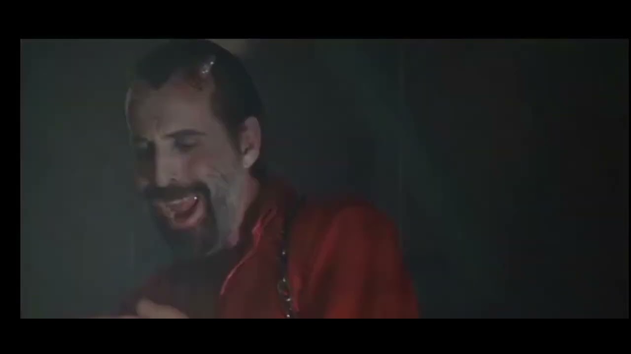 Bruiser (2000) Milo's death clip - YouTube