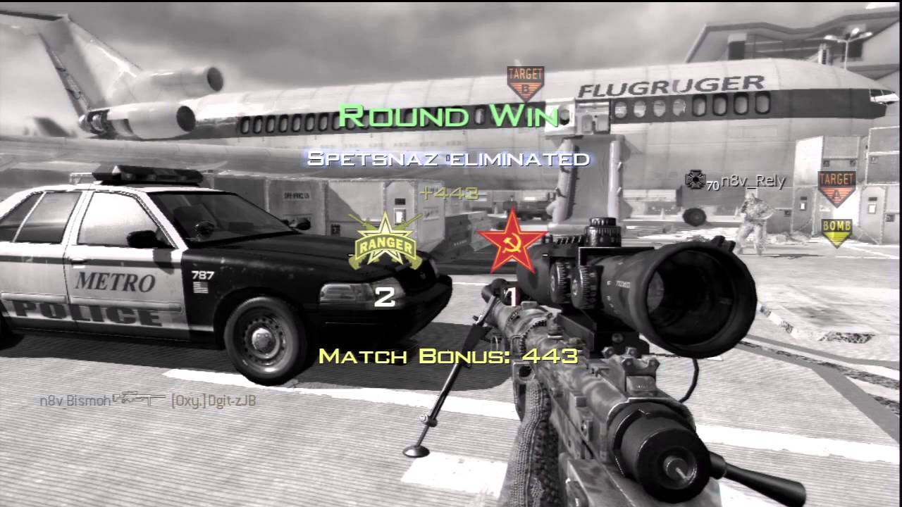 First in n8v [Leftover] - YouTube