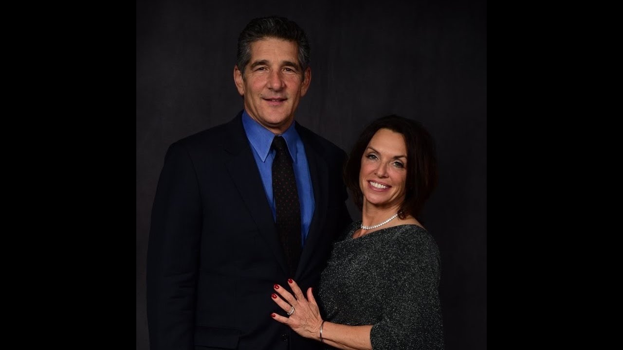 Full-on COVID 60th Bday Bash for Tom Falzone - YouTube