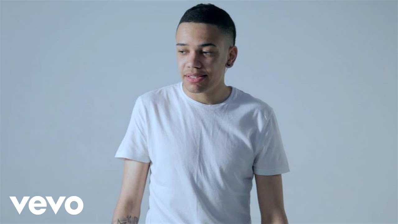 Connor Harris - You Broke My Heart - YouTube