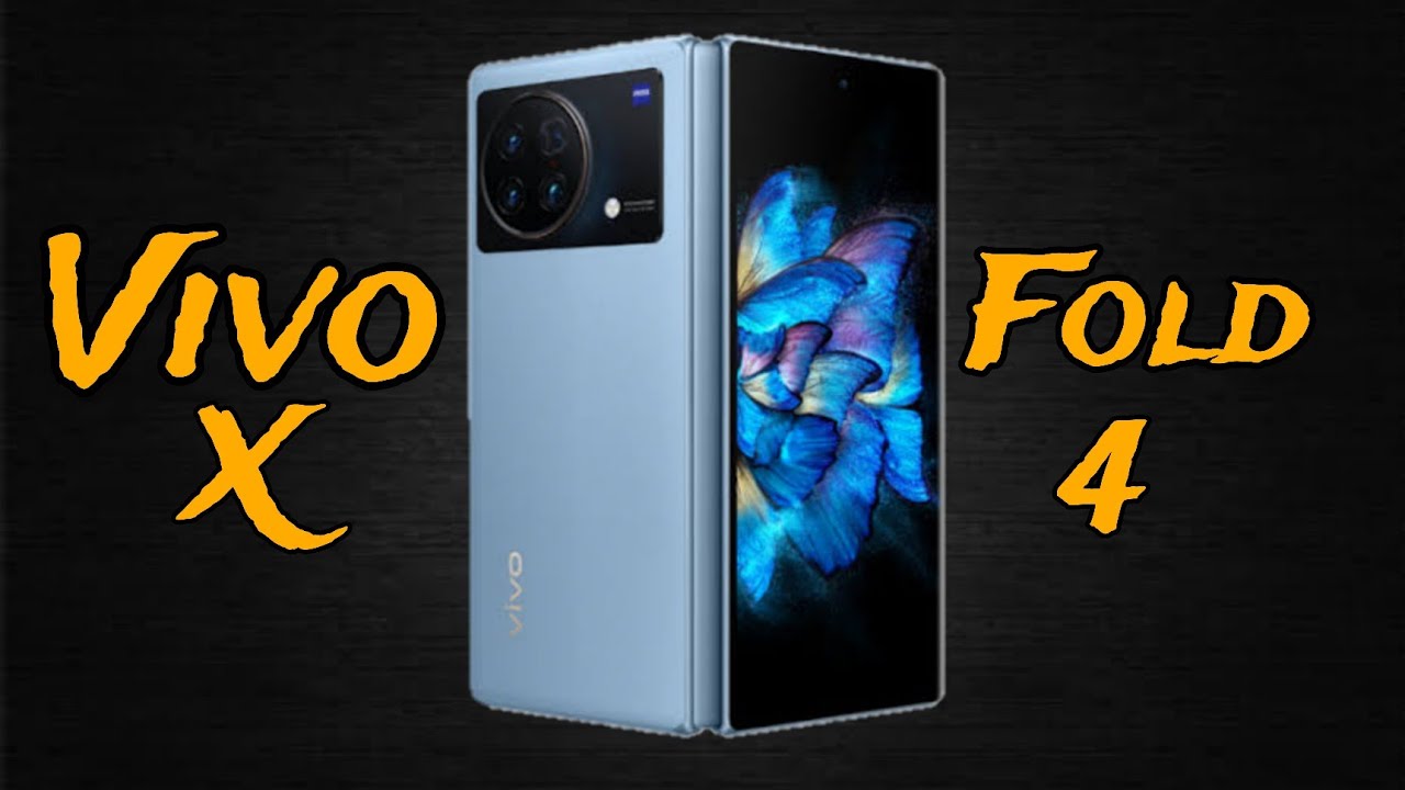 Vivo X Fold 4: Full Review – A Game-Changer in Foldable Phones? | The ...