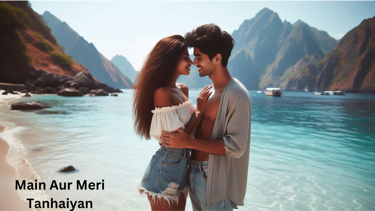 Main Aur Meri Tanhaiyan || HINDI LOVE SONGS VIDEO - YouTube