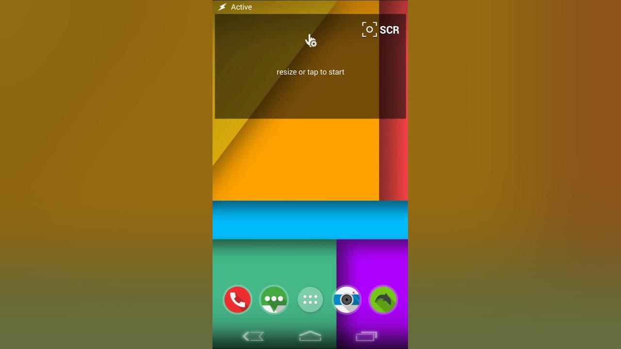Zooper Ultra widget with tasker - YouTube