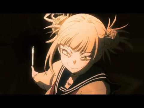 TOGA IS BEST- 7 rings edit - YouTube