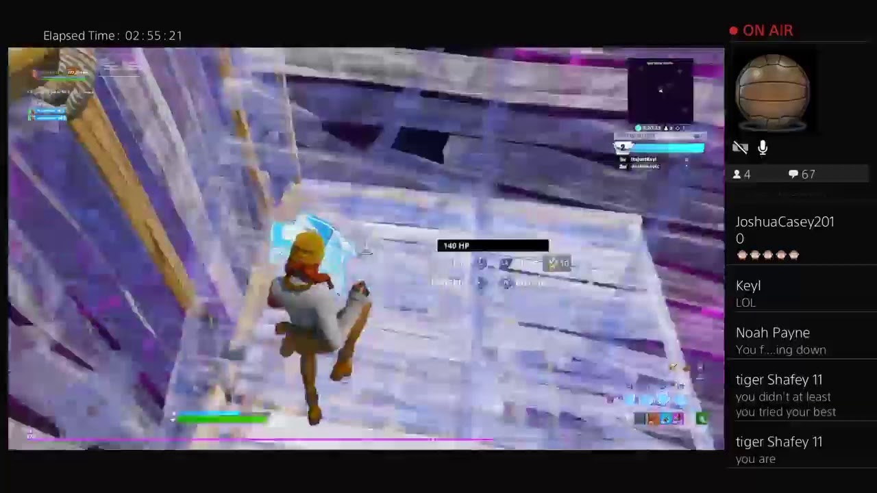 Duos with keyl skills - YouTube