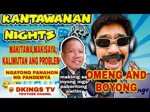 Stress Ka Ba? Gusto Mo Ba Tumawa? KANTAWANAN NA ARAT NA🤣😂