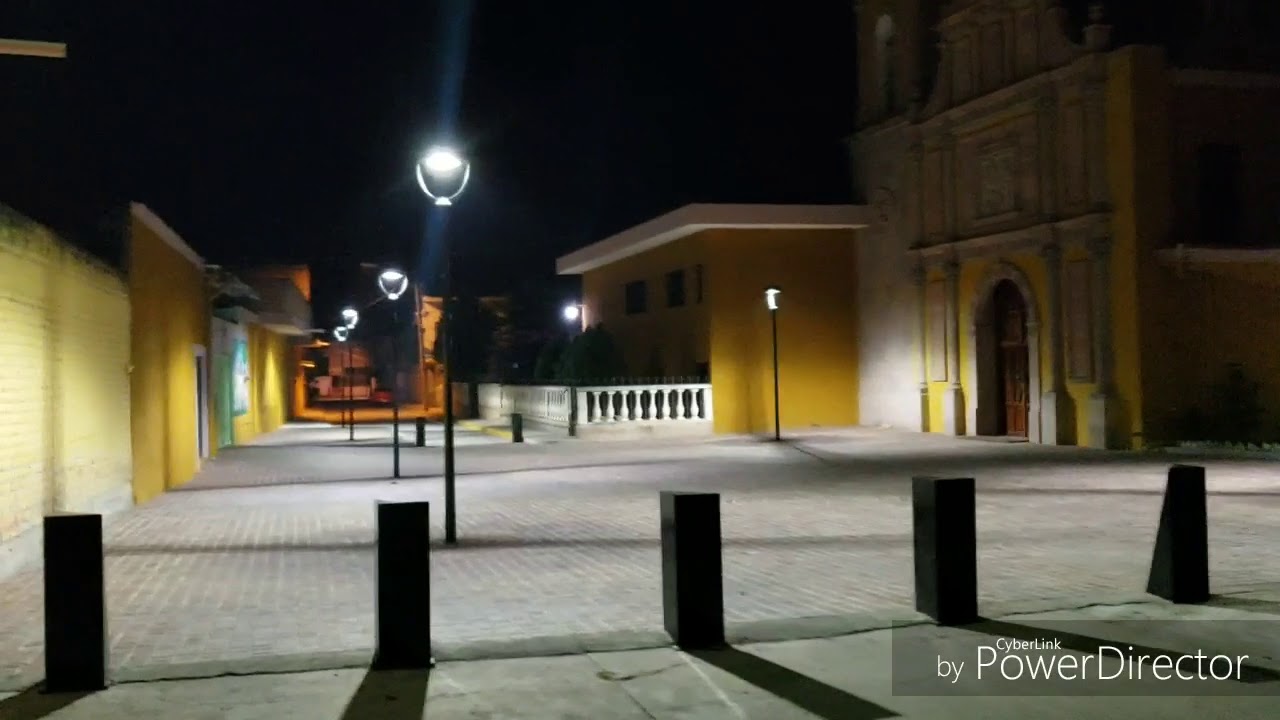 La moncada gto 2018 casi 2019 - YouTube