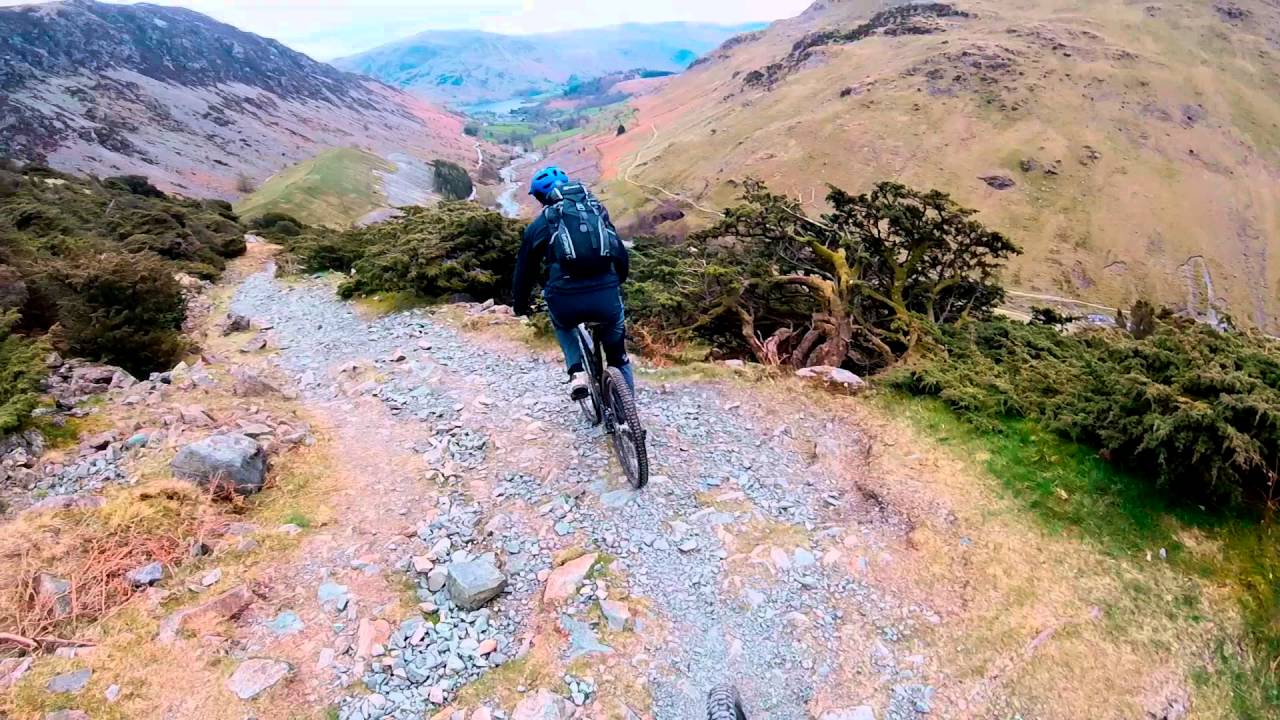bottom half of sticks pass - YouTube