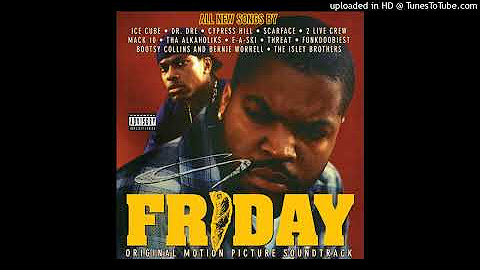 Various – Friday (Original Motion Picture Soundtrack) - YouTube