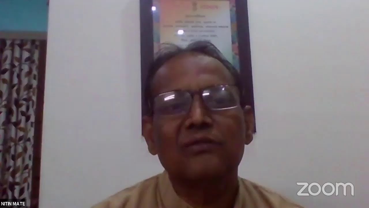 Maharashtra Social Forum 2020| Day 4| Ravish Kumar| Baba Adhav - YouTube