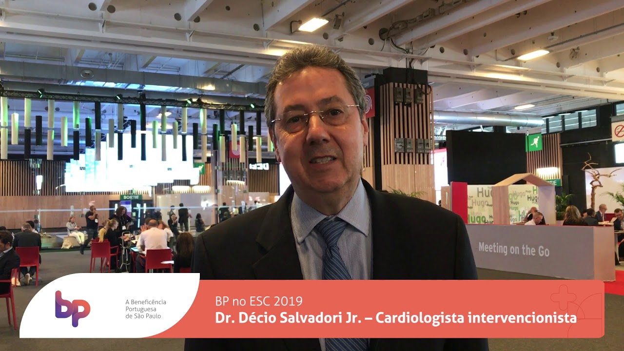 #BPnoESC19 - Dr. Décio Salvadori Jr. - YouTube