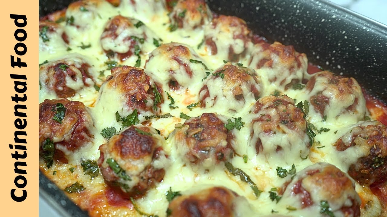 Cheese Kofta Curry | Oven Baked Cheese Kofta Curry Recipe By ...