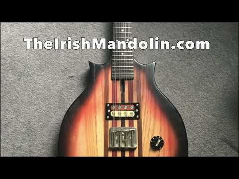 Seán Buí (jig) on The Session