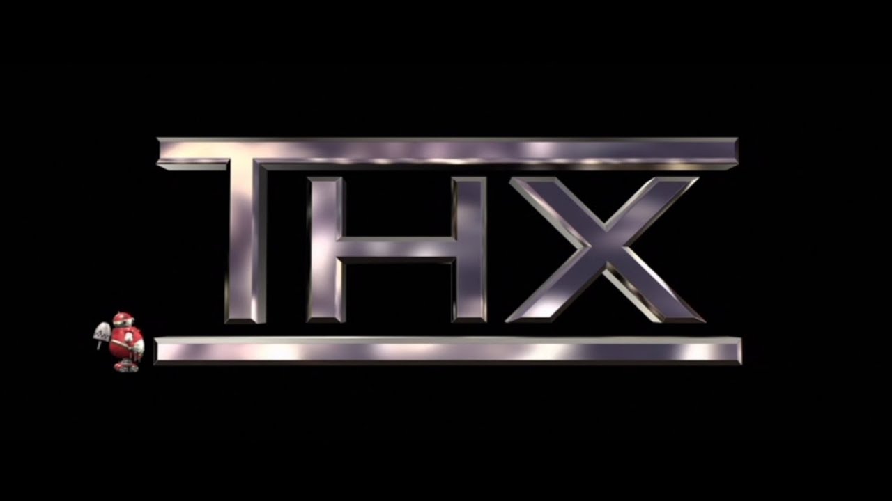THX Tex (1996) (Remastered) - YouTube