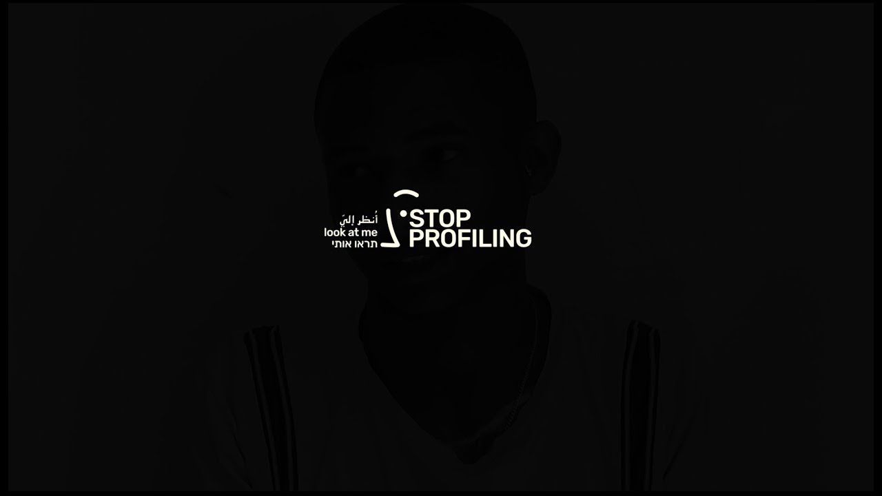 STOP-PROFILING - YouTube
