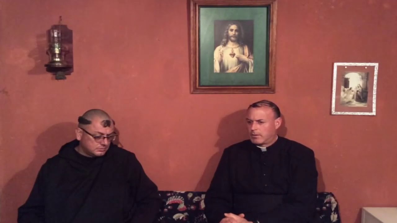 Fr David Hewko, Interview, Fr. Rafael April 27, 2017 - YouTube