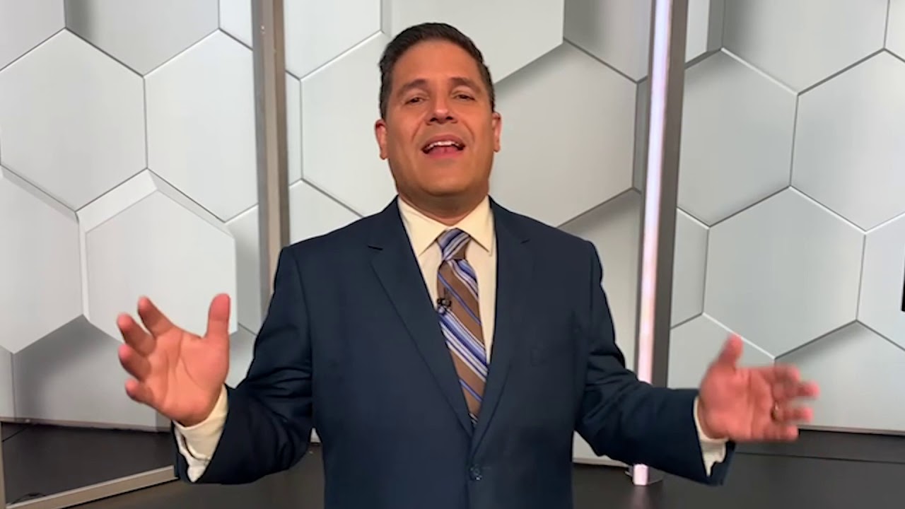 Normando Valentín para la Campaña del Día Mundial Contra la Polio ...