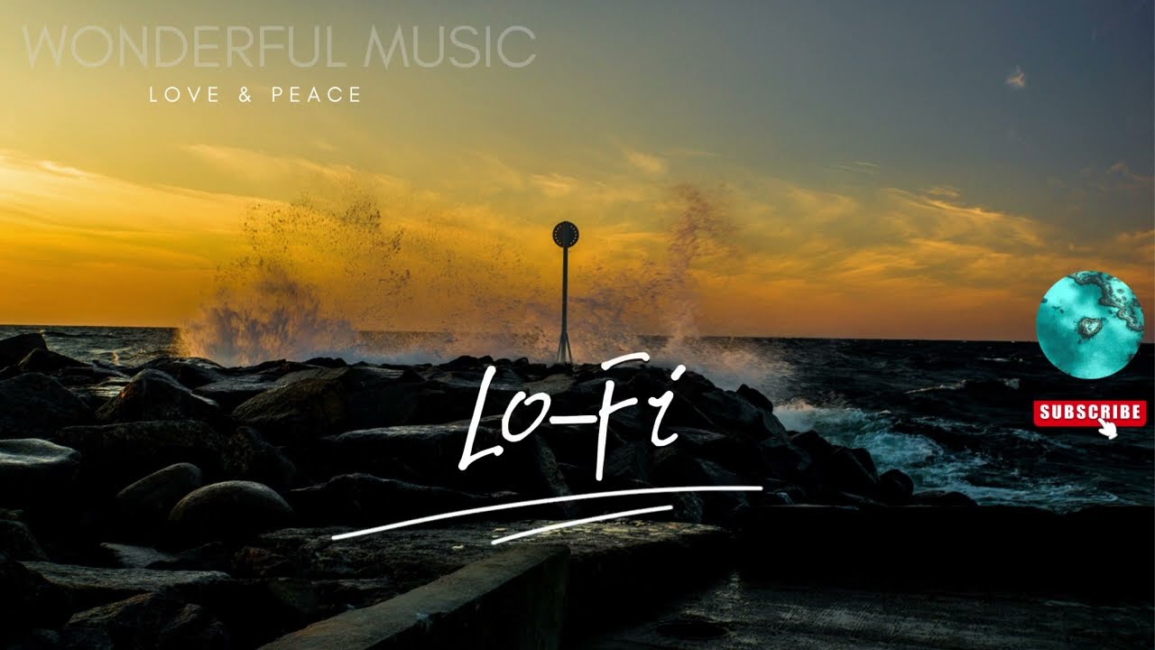 Lo_Fi background-WONDERFUL MUSIC, RnB, Best, New, Mix... - YouTube