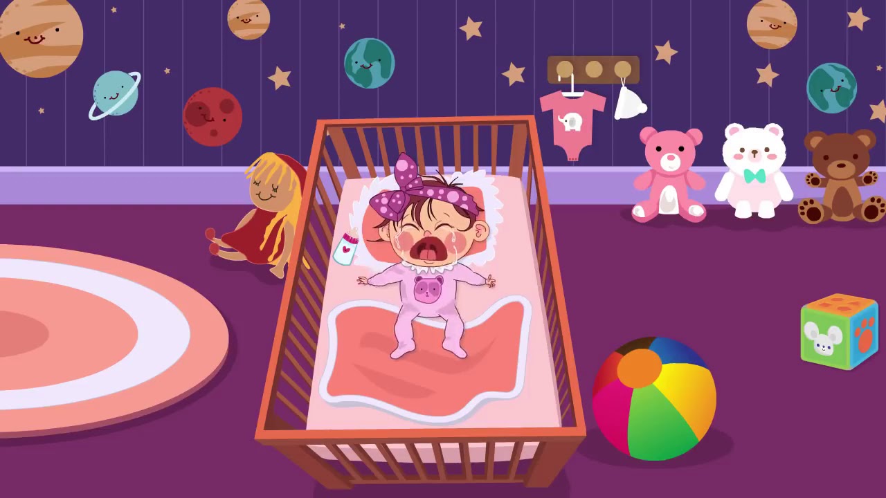 كتاكيت Katakit BabyTv | ماما زمنها جاية - YouTube