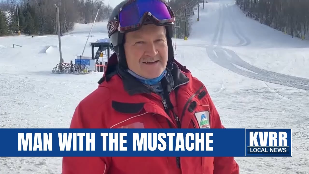 Tom Anderson reflects on 40 years of fun at Andes Tower Hills - YouTube