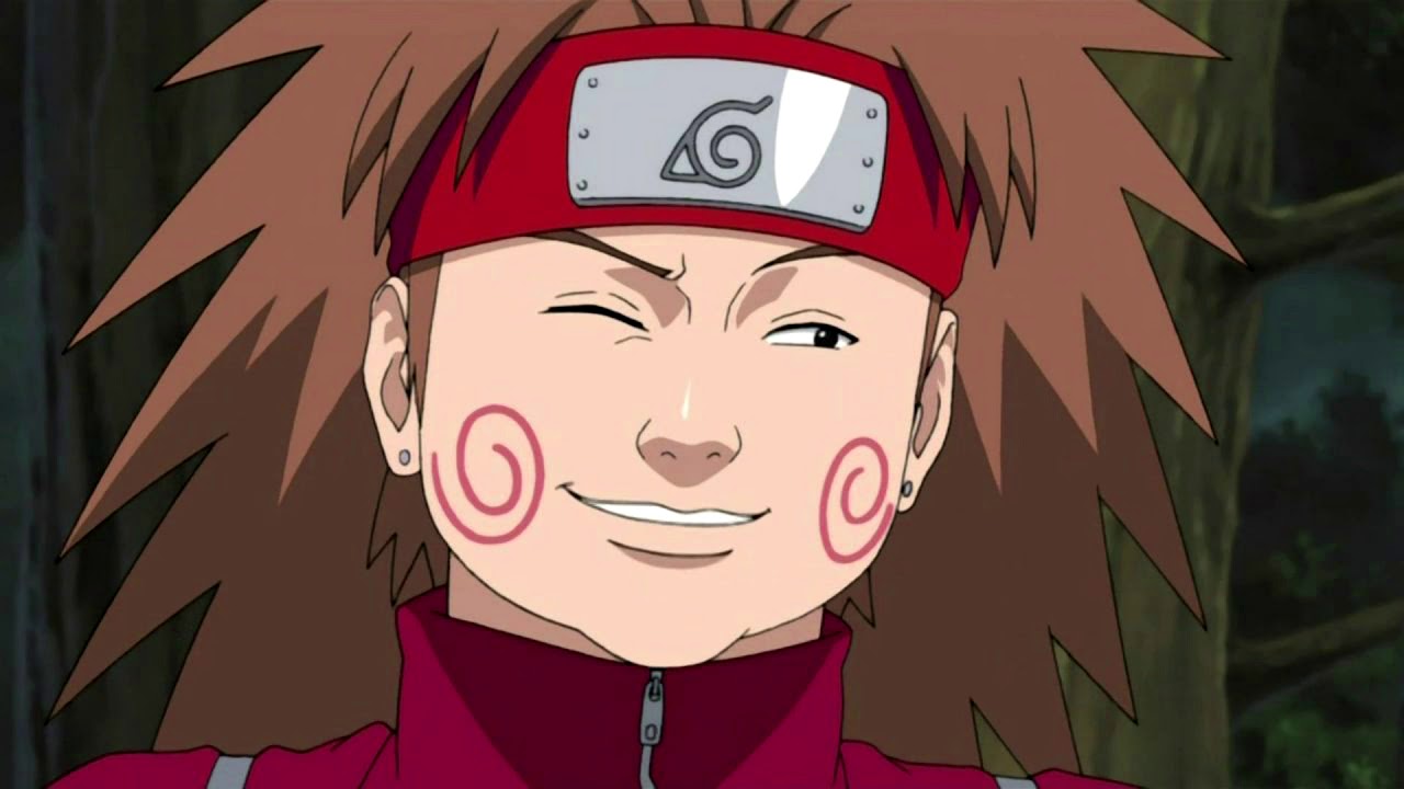 Naruto Shippuden - Choji Achimiki Theme Song - YouTube