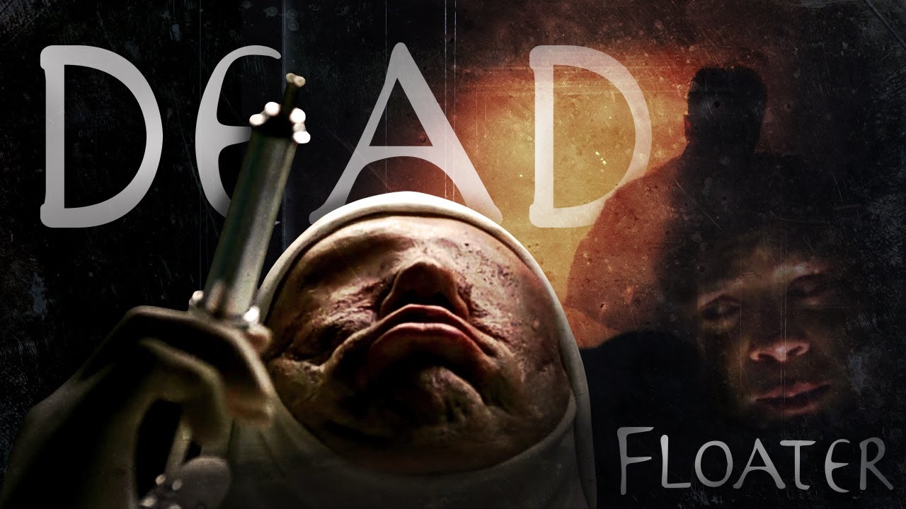 Floater: Dead (Demo Tape) - YouTube