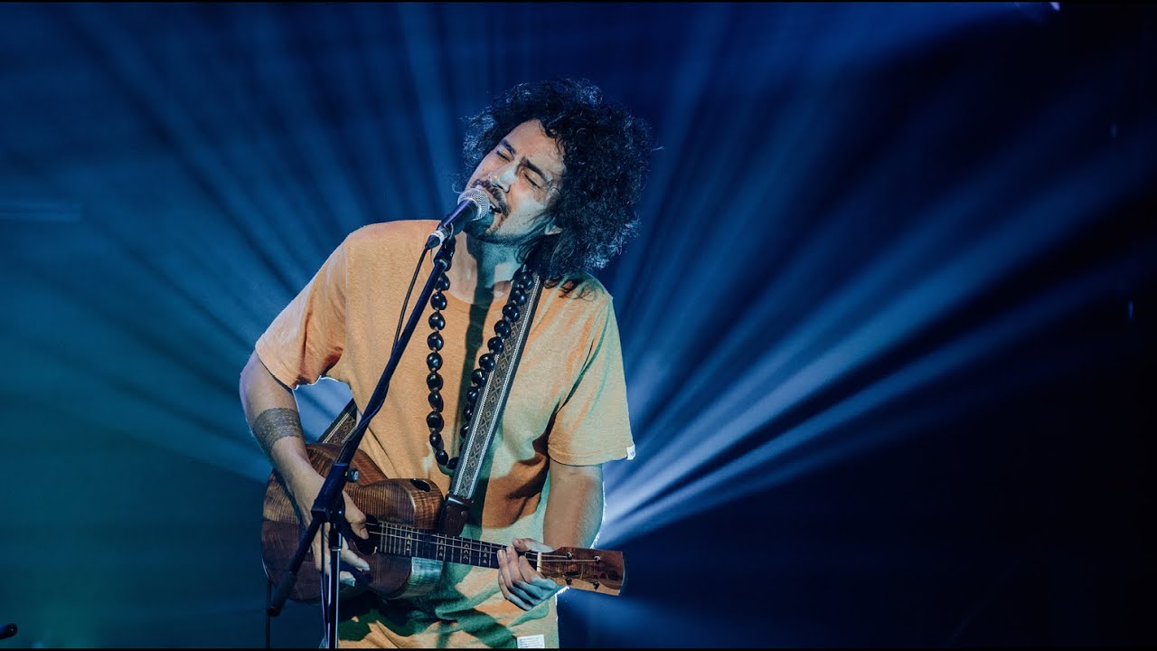 Bobby Alu - It's Time | Chapel Summer Sessions - YouTube