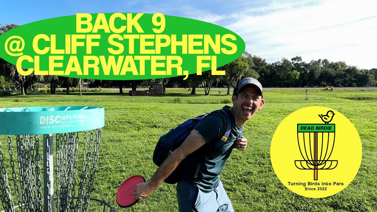 Kissing Baskets @ Cliff Stephens B9 - YouTube