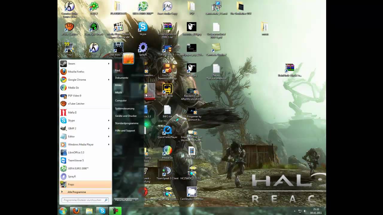 PSP Tutorial.Wie lädt man psp designs runter - YouTube