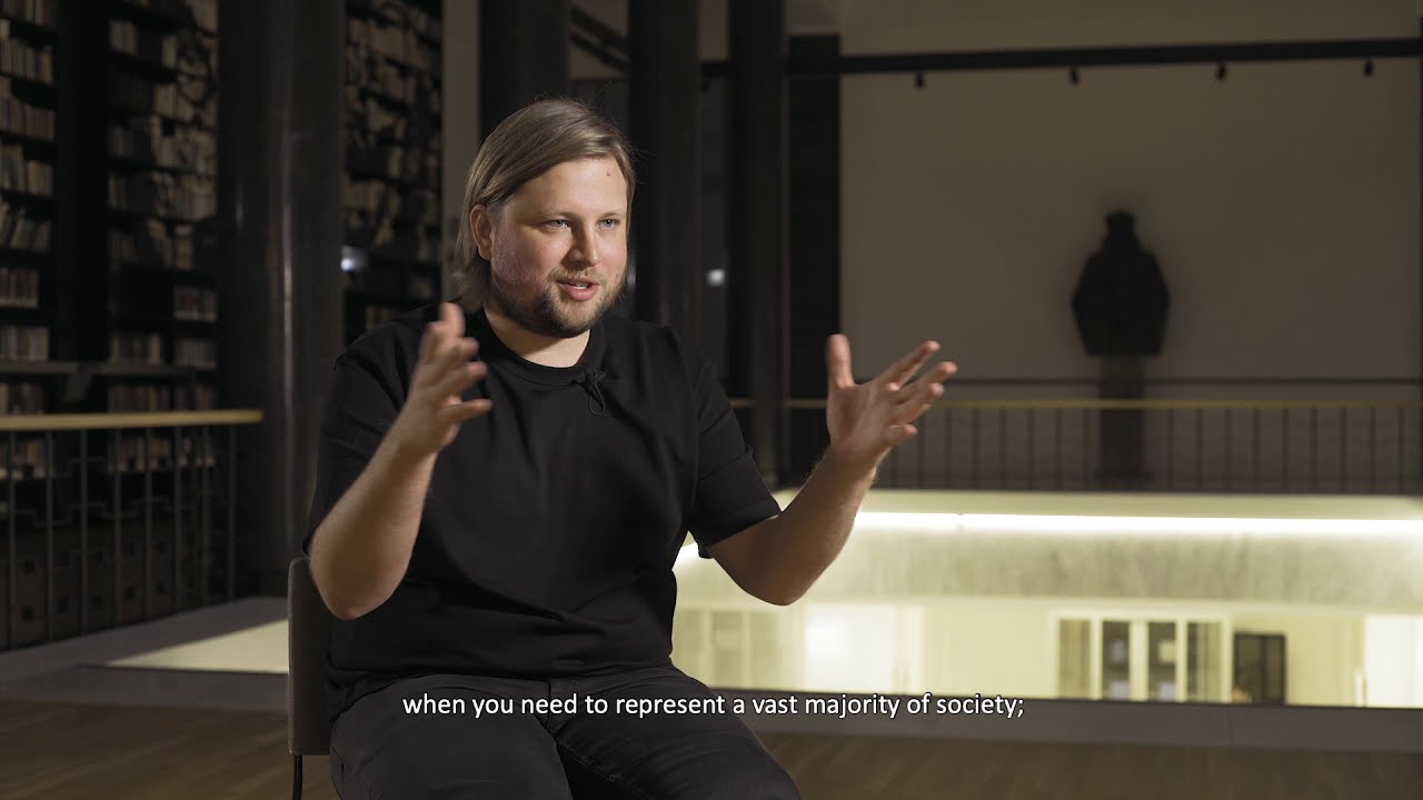 Interior. Design Documentary. / Interjeras. Dizaino dokumentika. - YouTube